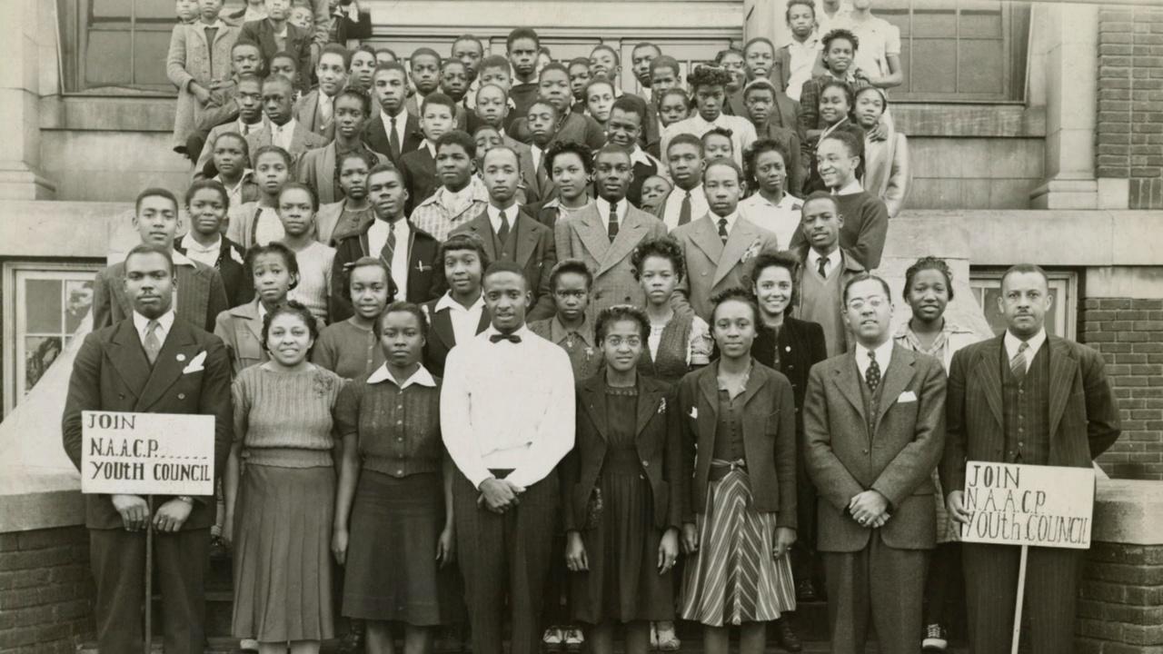 A Growing Resistance - Making Black America: Through The Grapevine ...