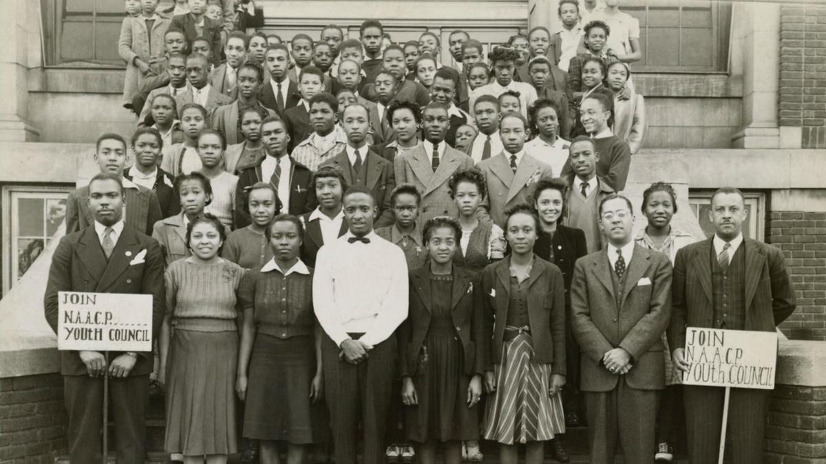 Episode 3 Making Black America Thirteen New York Public Media