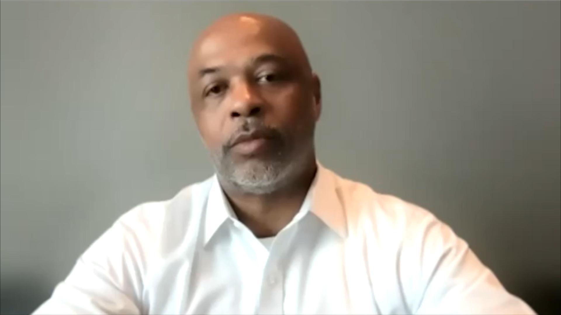 Reducing Violent Crime for Youth in Newark | One-on-One | THIRTEEN ...