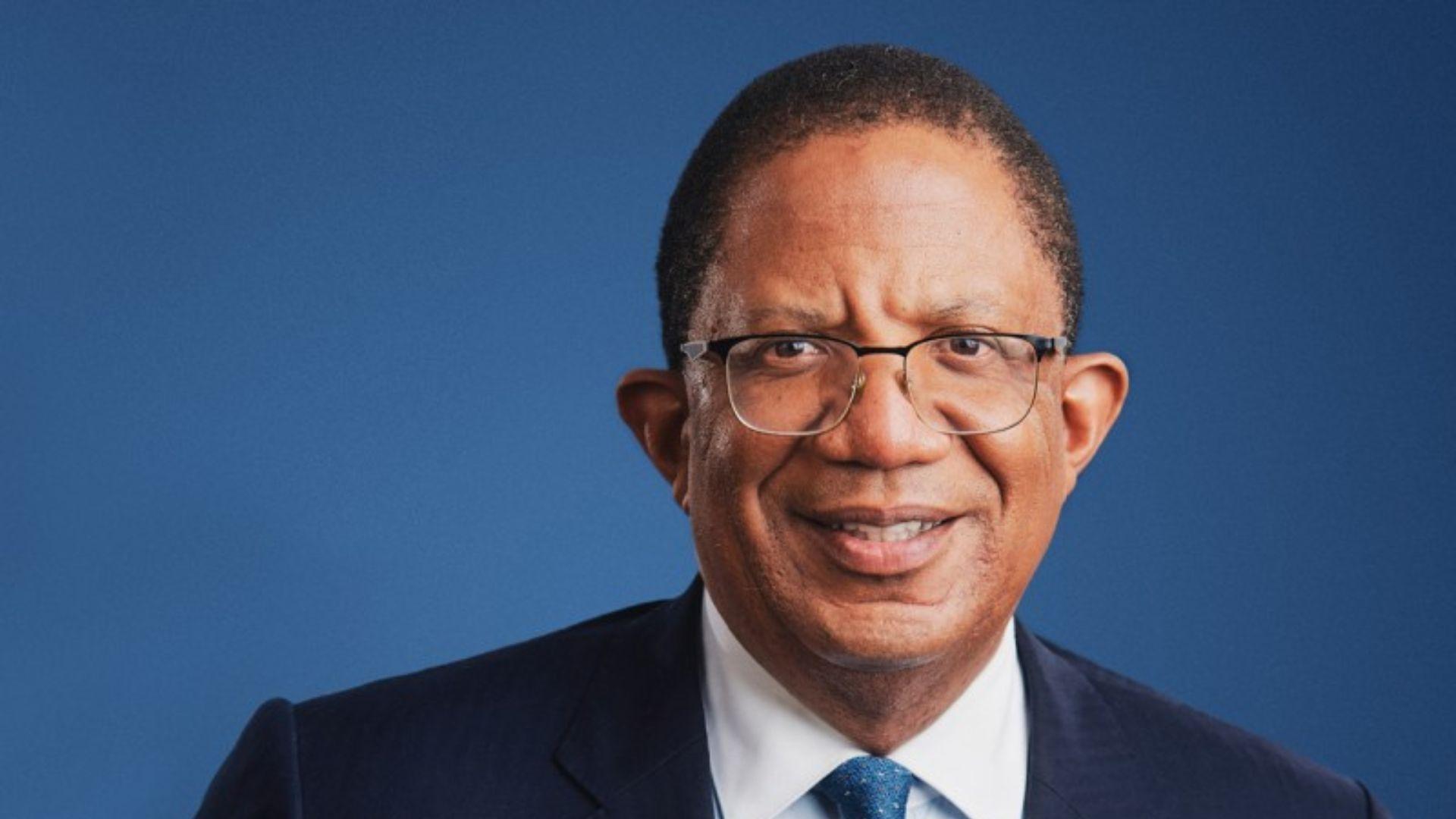 Selwyn Vickers | History with David Rubenstein | THIRTEEN - New York ...