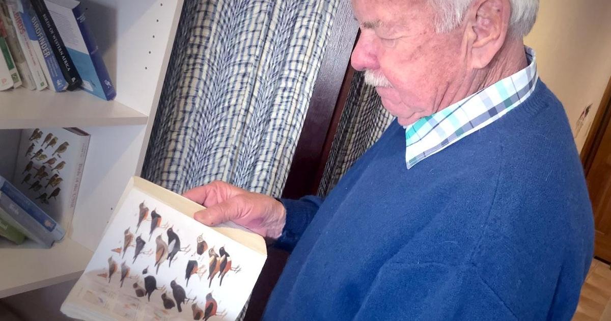 Wyoming Chronicle | Bob the Birder, Part 2 | Season 17 | Episode 8 | PBS