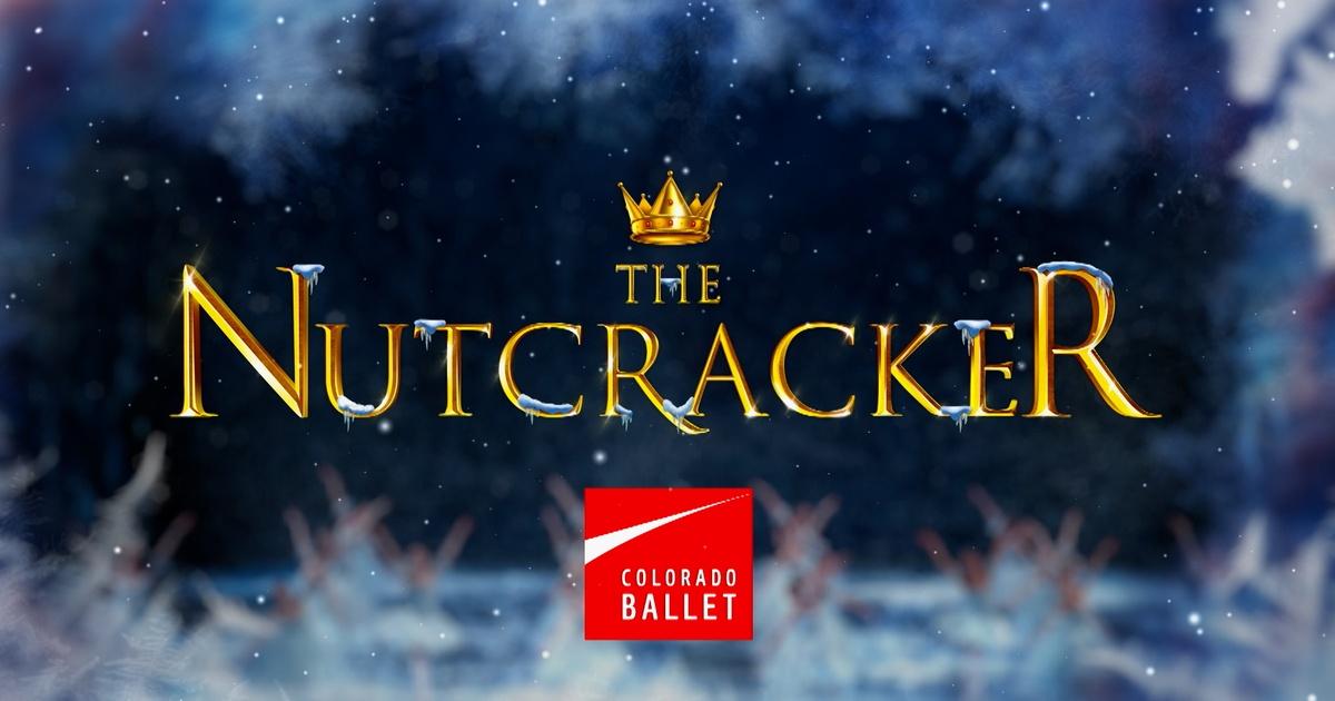 RMPBS Presents... | The Nutcracker, By Colorado Ballet | Season 2020 | PBS