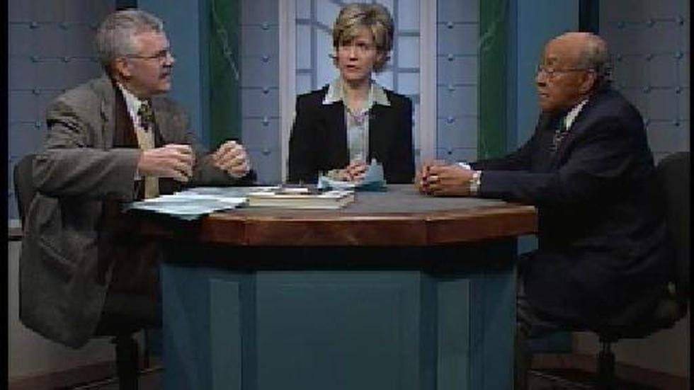 Almanac - Remembering W. Harry Davis - Twin Cities PBS