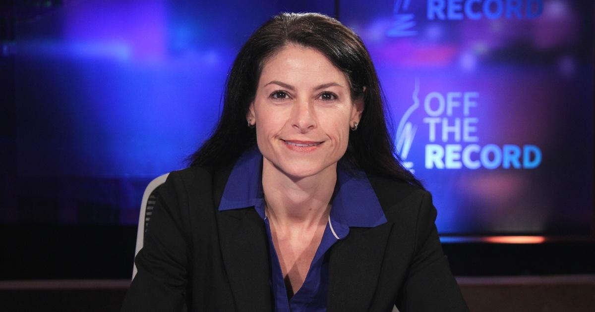 Off the Record | October 6, 2017 | #4714 | Season 47 | Episode 4714 | PBS