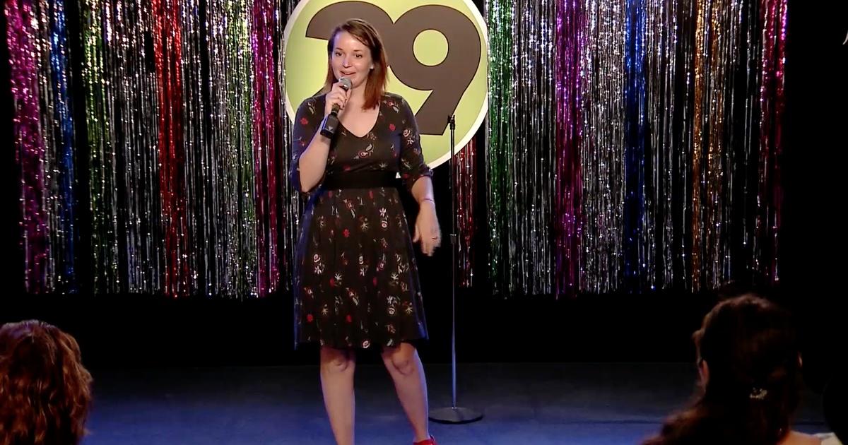 Sounds on 29th | Comedy Special Part 1: Web Exclusive Allison Rose ...