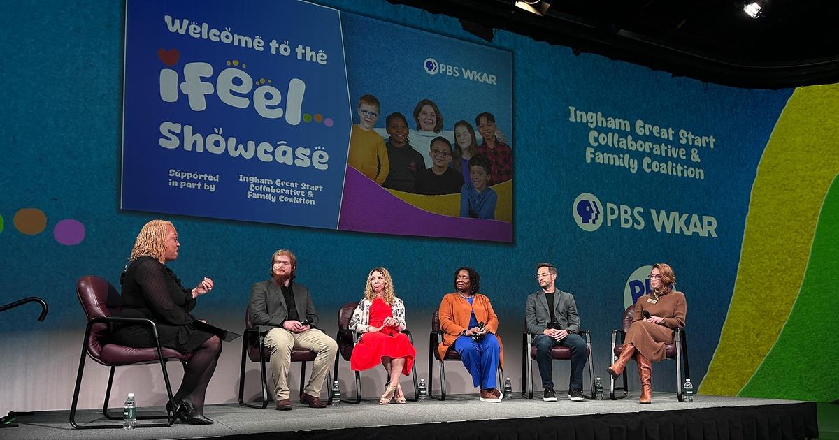 I Feel | I Feel Panel Discussion | Episode 15 | PBS