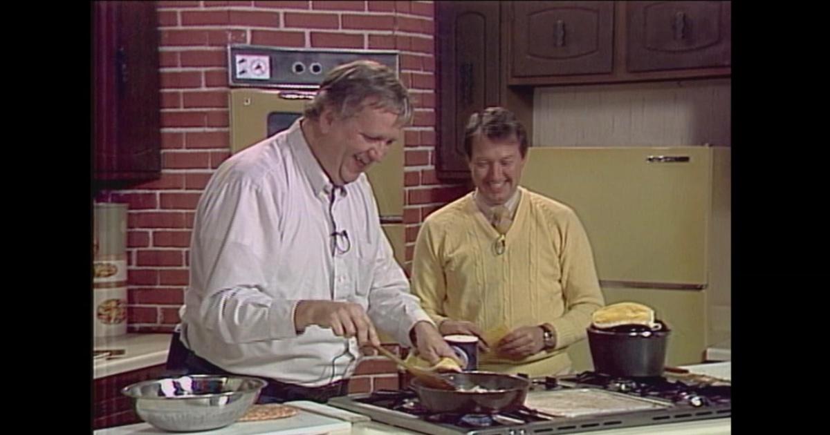 Cookin' Cheap | Cookin' Cheap: Straighten Up and Fly Rice | Season 9 ...