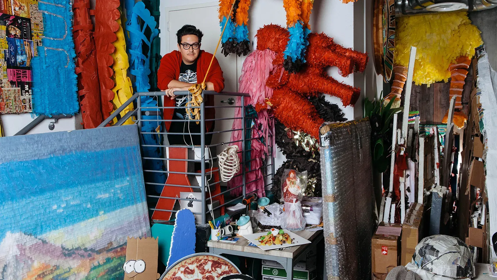 State of the Art | PBS