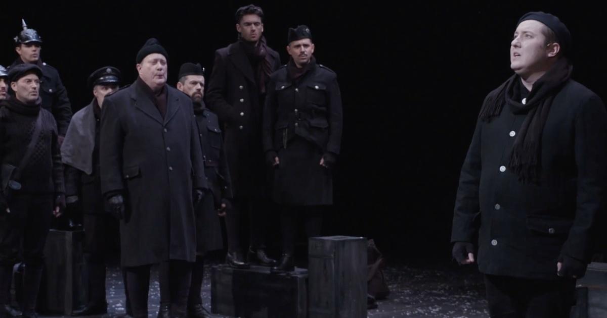 All is Calm: The Christmas Truce of 1914 | O Holy Night | Episode 1 | PBS