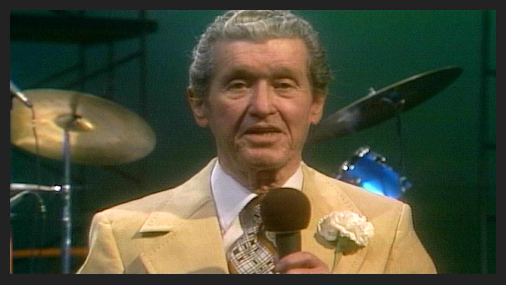 Roy Acuff | Country Music: A Nashville Story | NPT | Country Music: A ...