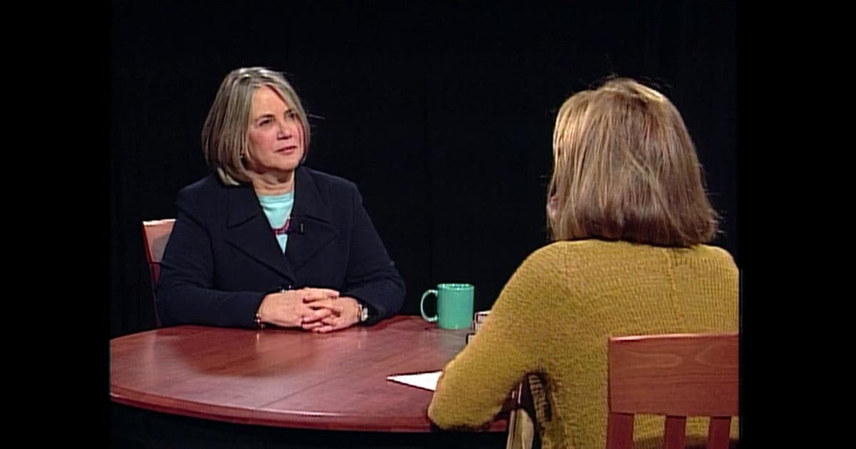 Profile | Marialisa Calta | Season 6 | Episode 612 | PBS