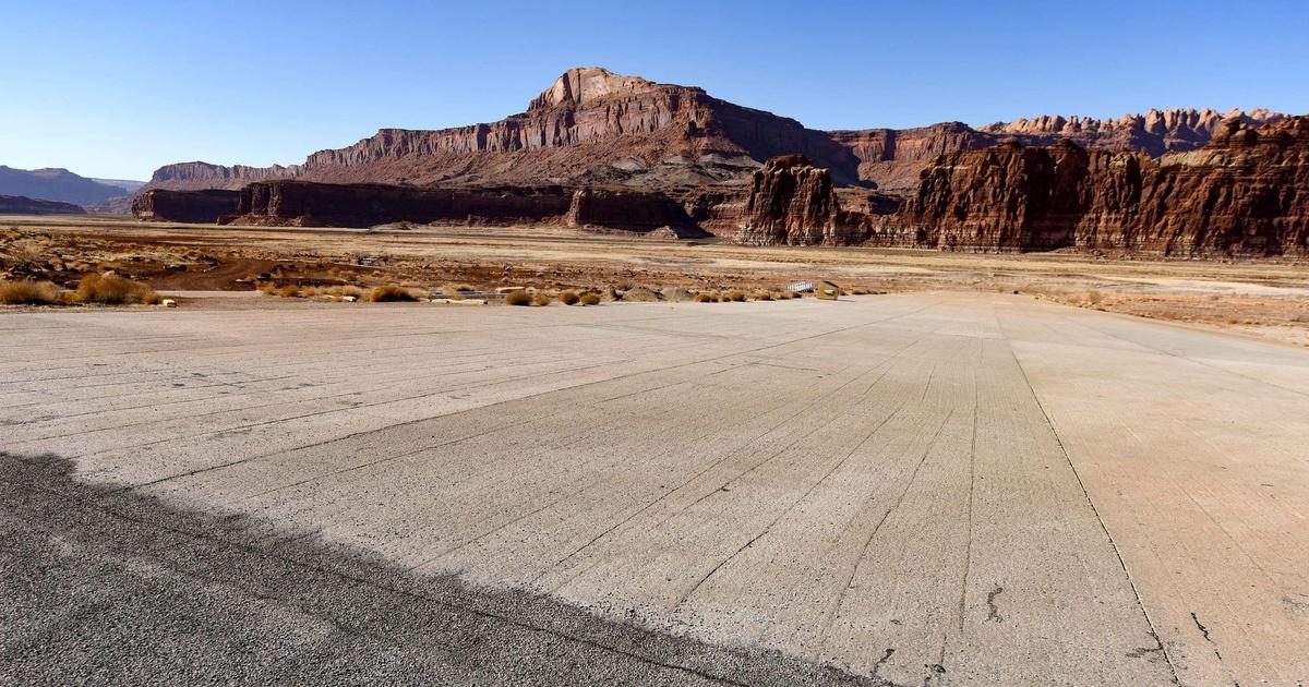 Utah Insight | Drought Disaster - Preview | Season 2 | Episode 4 | PBS