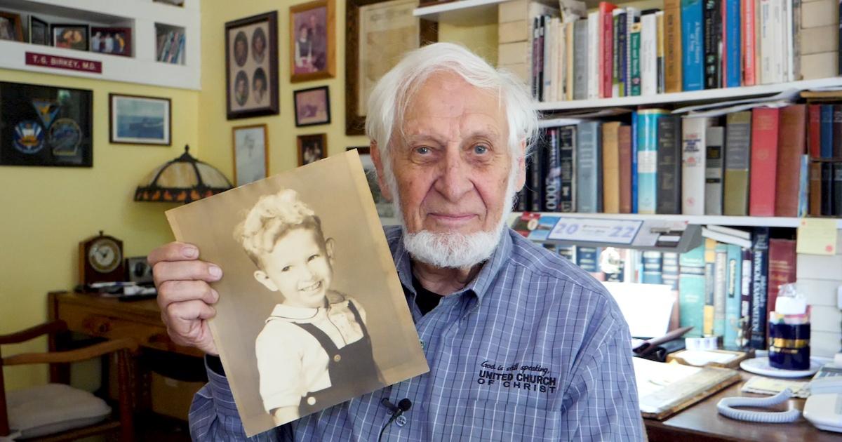 Compass | Birkey’s Brain | Season 6 | Episode 6 | PBS