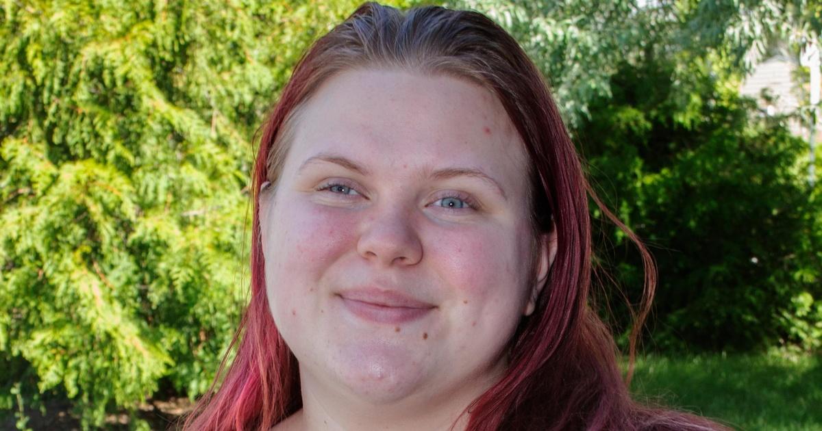 In Our Community | PBS Reno Spotlight Award Finalist | Monique Magee | PBS