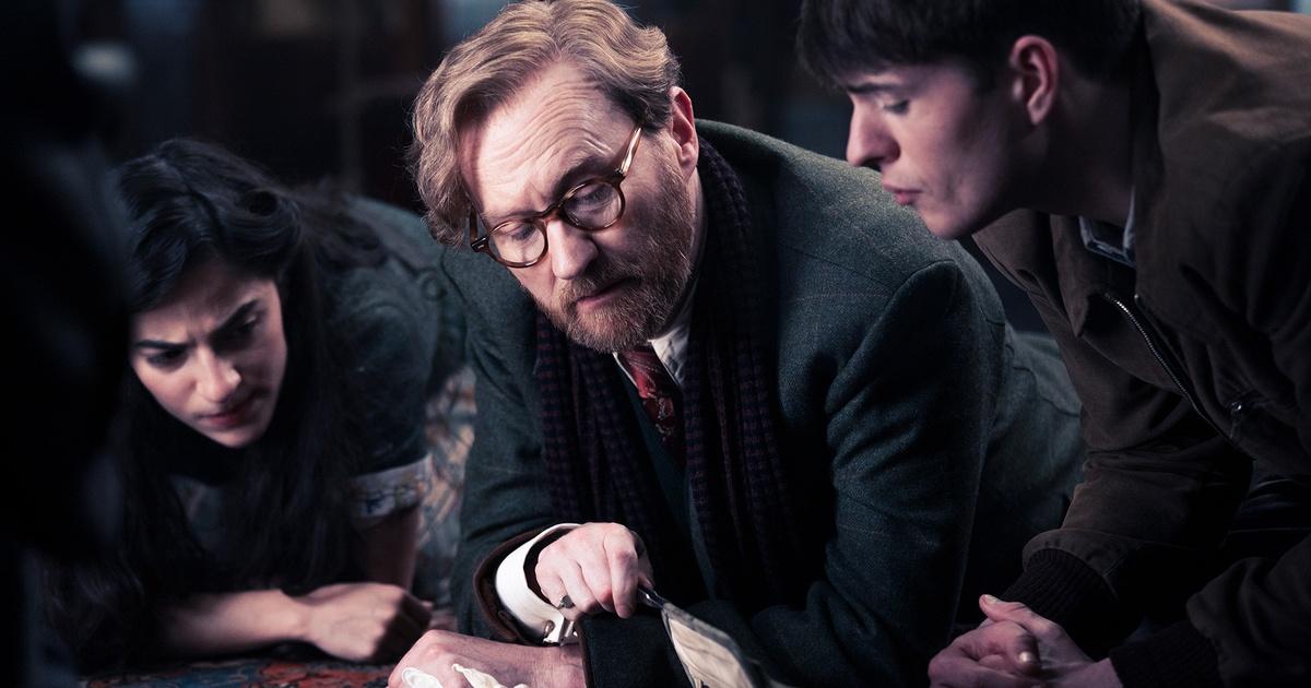 Bookish | Episode 3 Preview | PBS