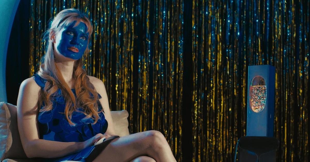 Border Blaster | Reverence and Decadence | Season 5 | Episode 12 | PBS