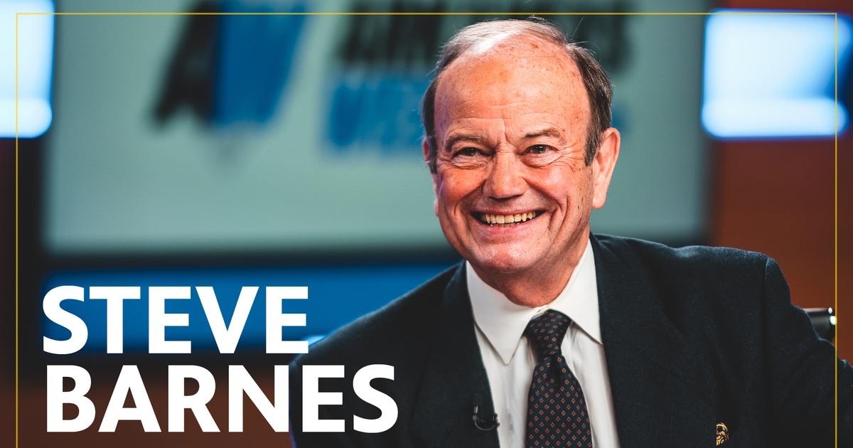 Arkansas Week | Steve Barnes Tribute | Season 41 | Episode 24 | PBS