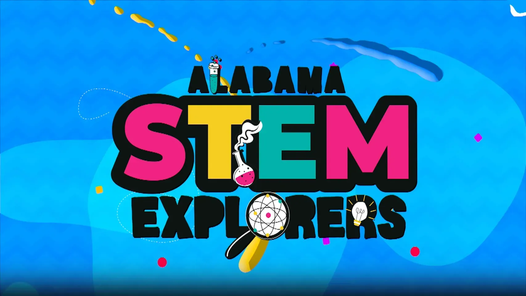 Alabama STEM Explorers | PBS
