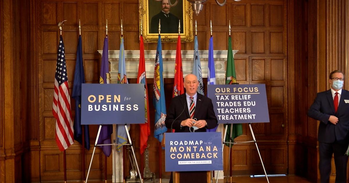 The Rundown: Capitol Report | 2021 Session Jan. 4th - 8th | PBS