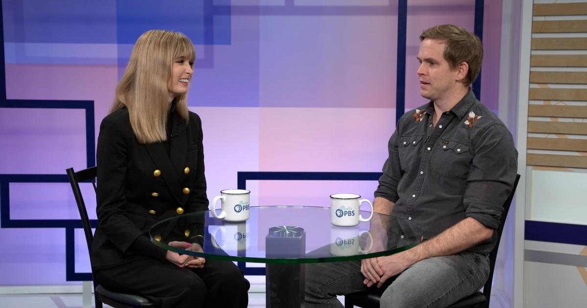 Austin InSight | Jeopardy! Contestant | Season 2025 | PBS