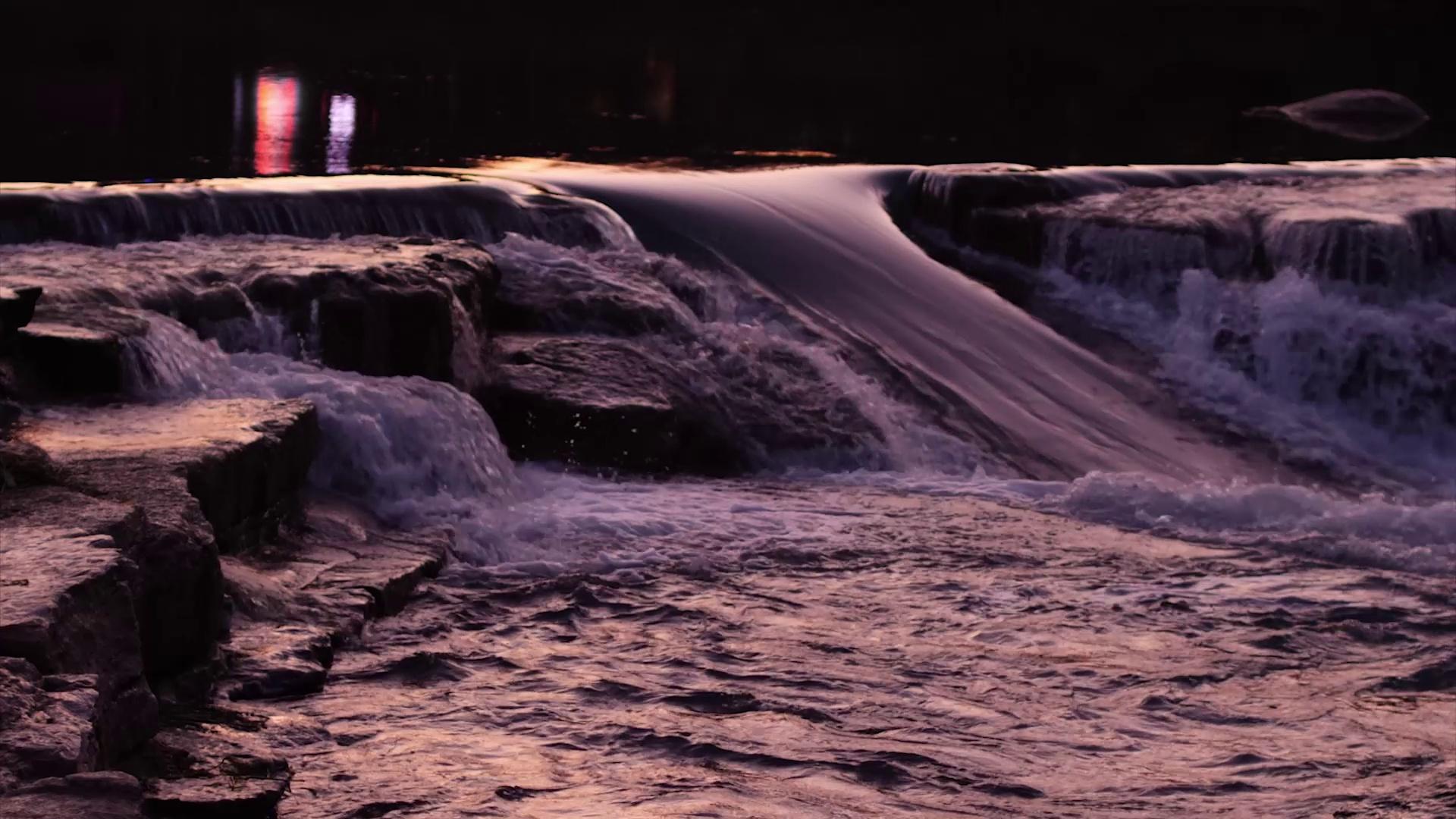 San Marcos River Project | KLRU Presents | ALL ARTS