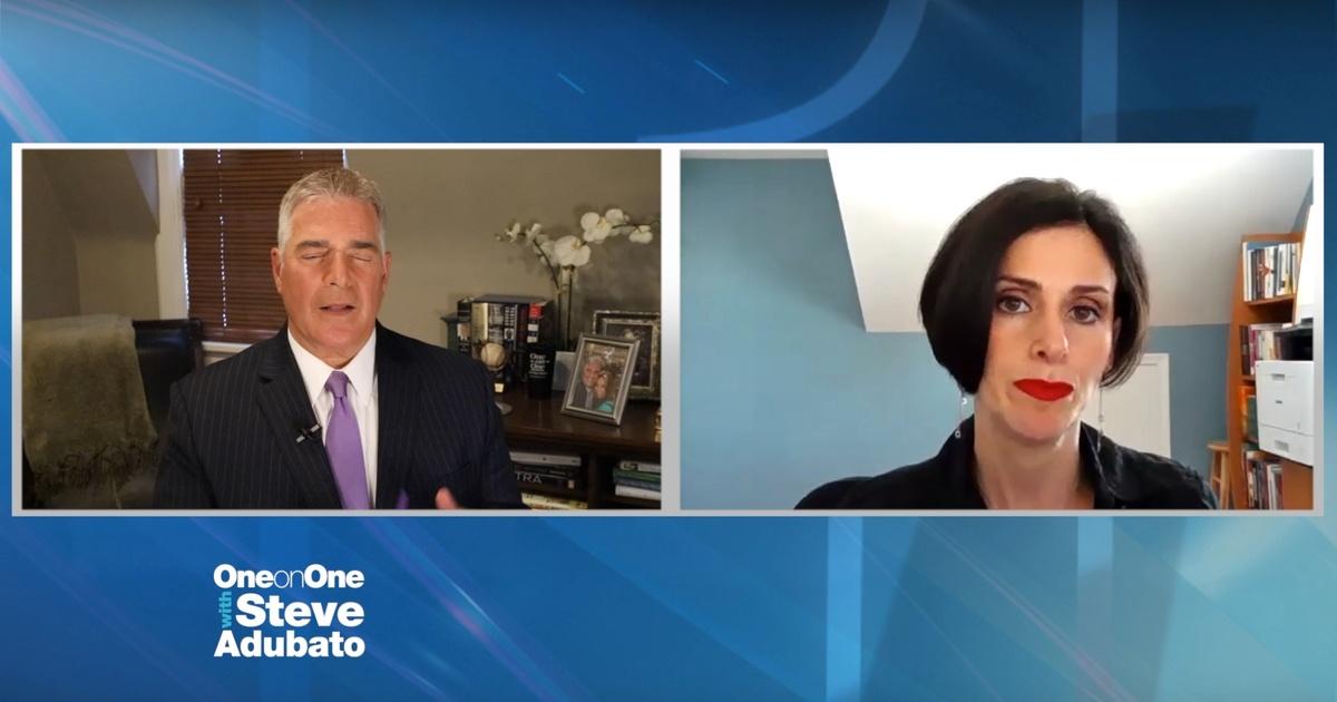 One-on-One | Fraidy Reiss; Kurt & Tricia Baker; Jen Brady | Season 2020 ...