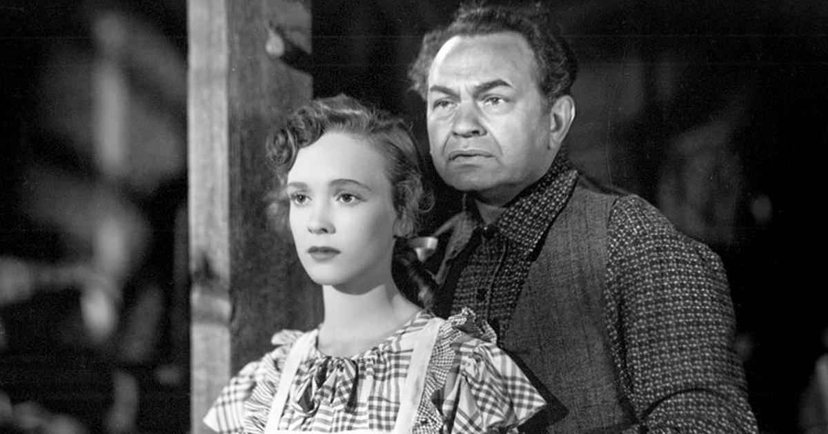 WHRO Public Media Presents Cinema 15 Classics | The Red House (1947) | PBS