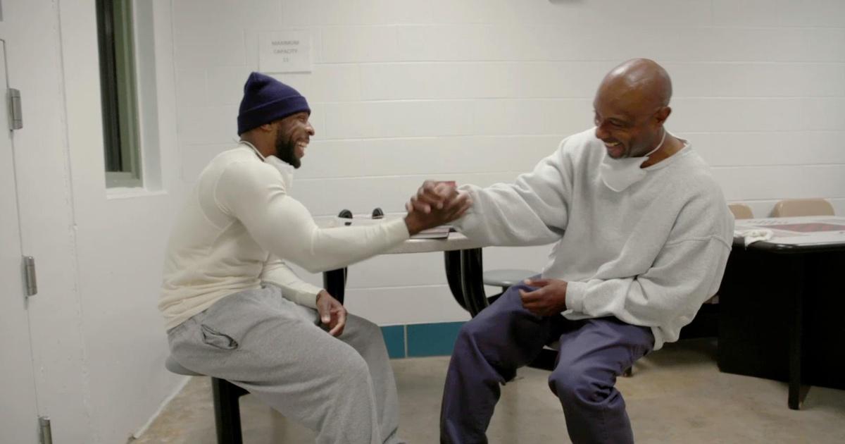 FIRSTHAND | FIRSTHAND: Life After Prison Trailer | Season 5 | WTTW