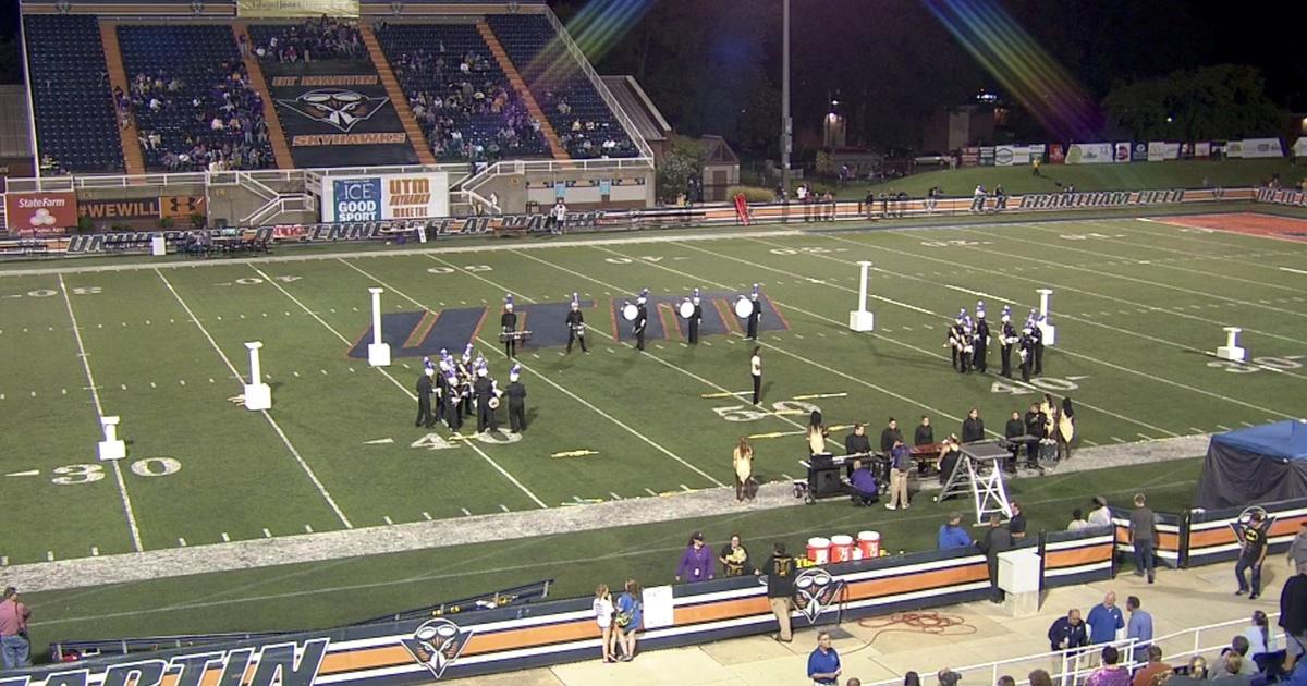 Game of the Week | Covington High School vs Westview High School ...