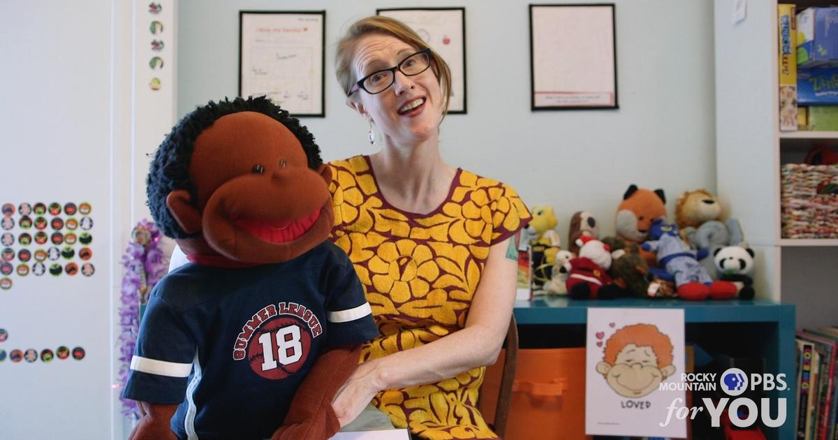 Puppet Friends | Emily & Juan : Loved | PBS