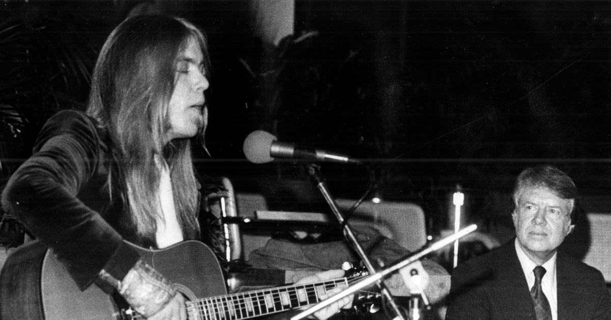 When Music Makes History | Ramblin' Man | PBS