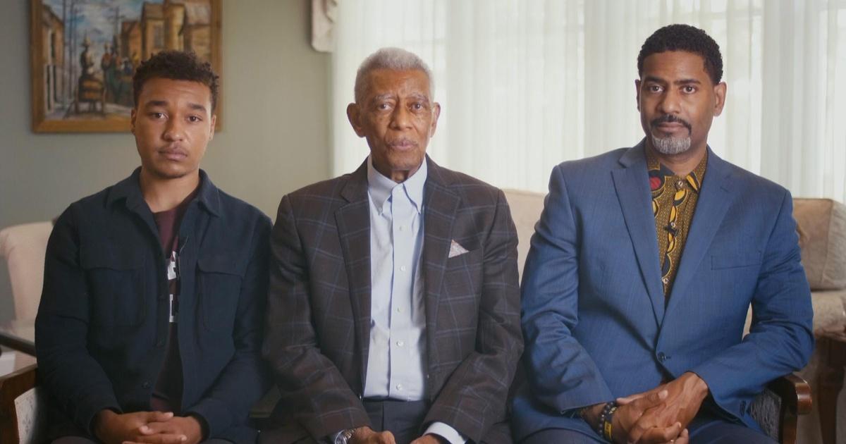 Otis’ Dream | PBS
