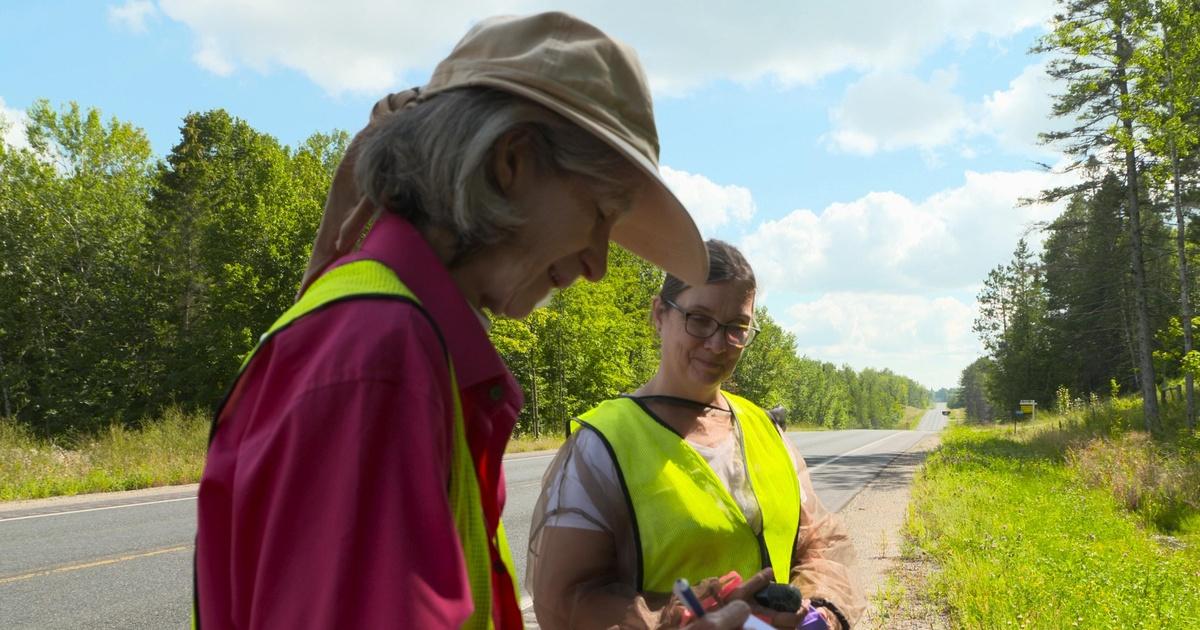 Common Ground | Lady Slipper Scenic Byway Committee | Season 15 ...