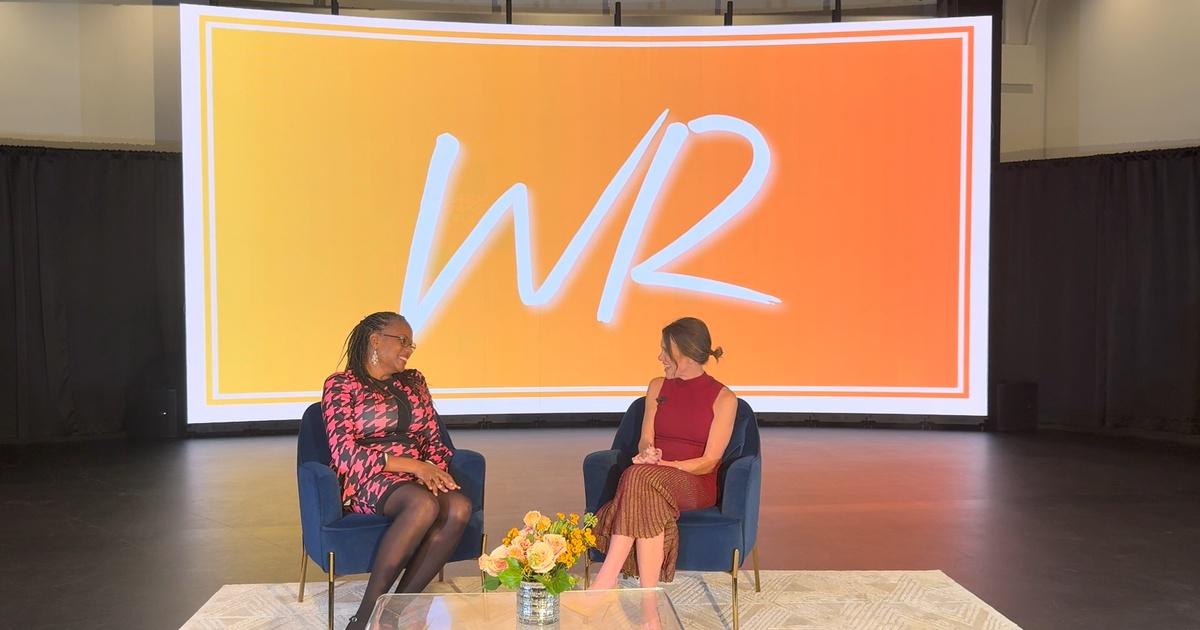 The Whitney Reynolds Show | Yvette Jones II With WR | PBS