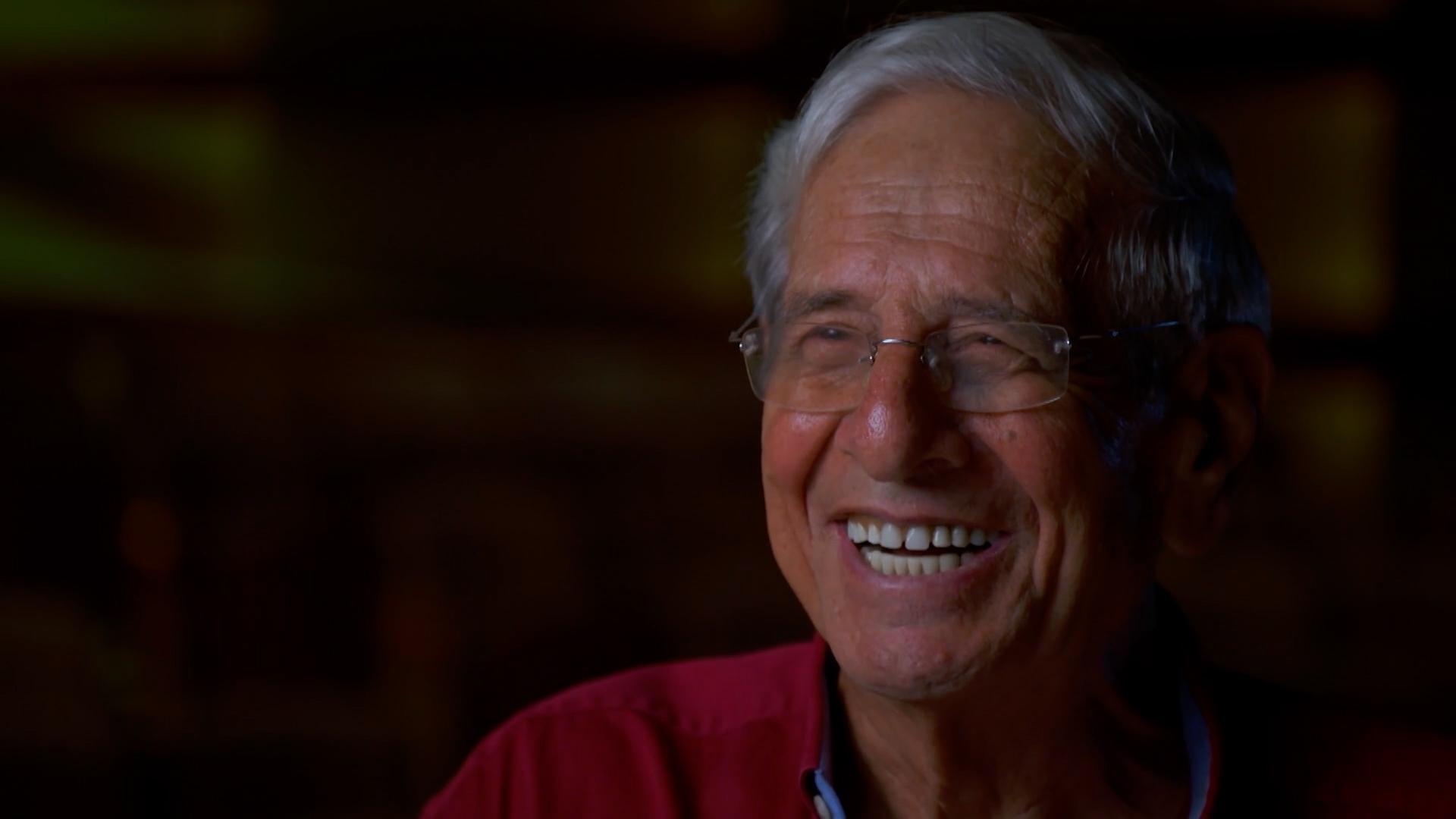 Chaim Topol in "Fiddler on the Roof" | Great Performances | ALL ARTS