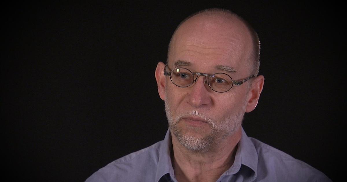 KBTC Profiles | KBTC Profiles: Christoph Giebel Part 1 | PBS