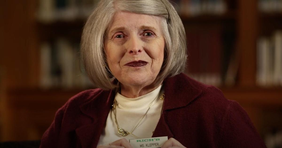 Rich's Remembered | The Best Thing About Rich's | PBS