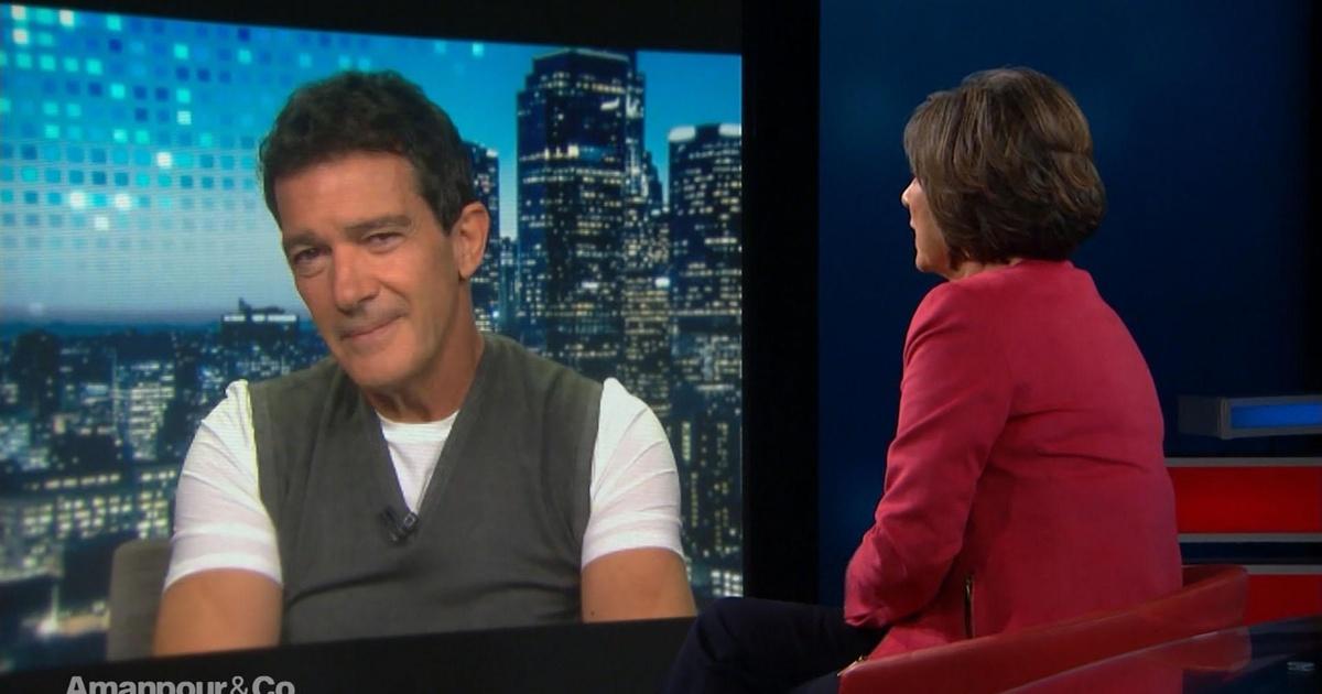 October 30, 2019 | Season 2019 Episode 10/30/2019 | Amanpour and ...