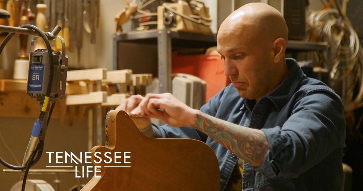Tennessee Life | Tennessee Life - 1002 - Music Makers | Season 10 | Episode 2 | PBS