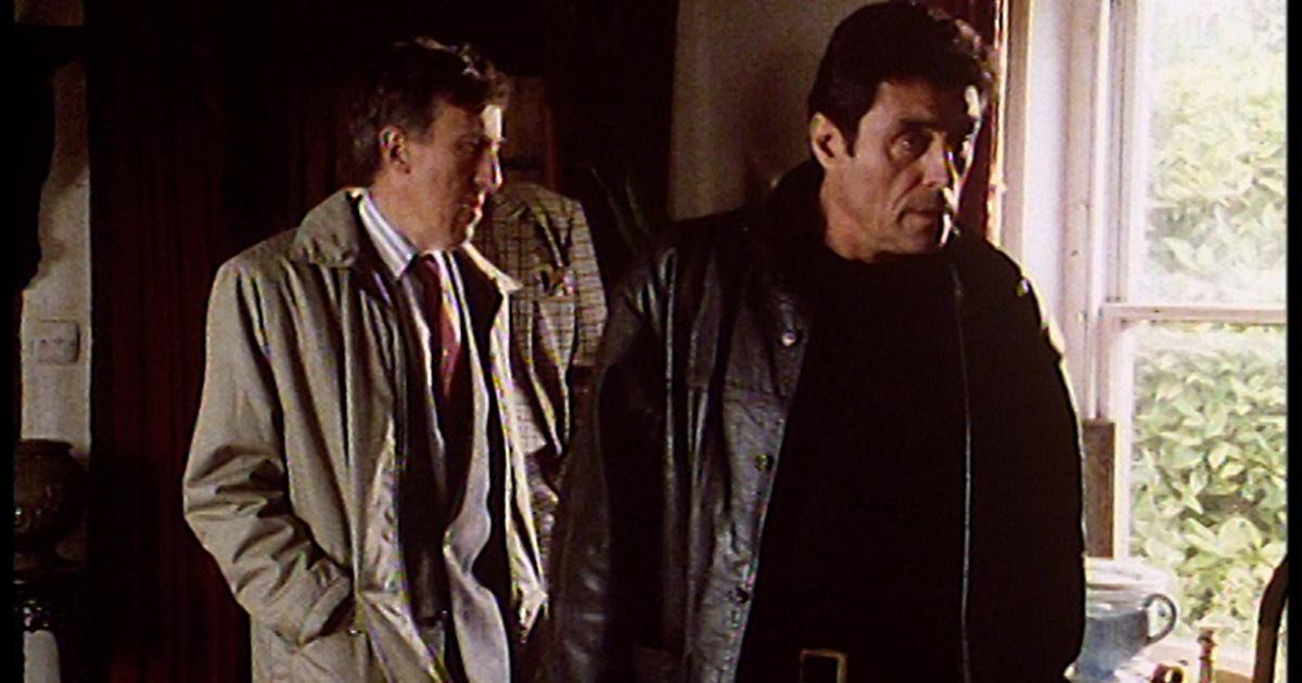 Lovejoy | Holding the Baby | Season 6 | Episode 9 | PBS