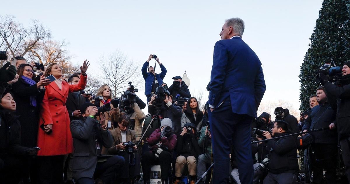 Washington Week | WHYY