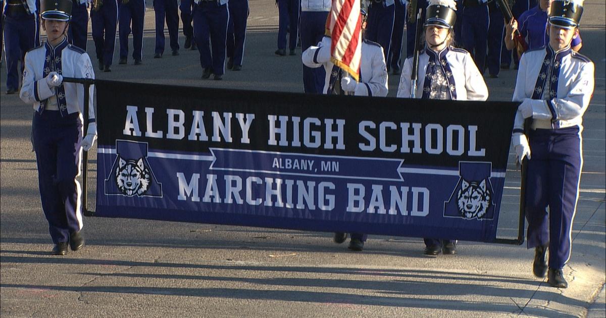 Pioneer Specials | 2017 Pioneerland Band Festival | PBS