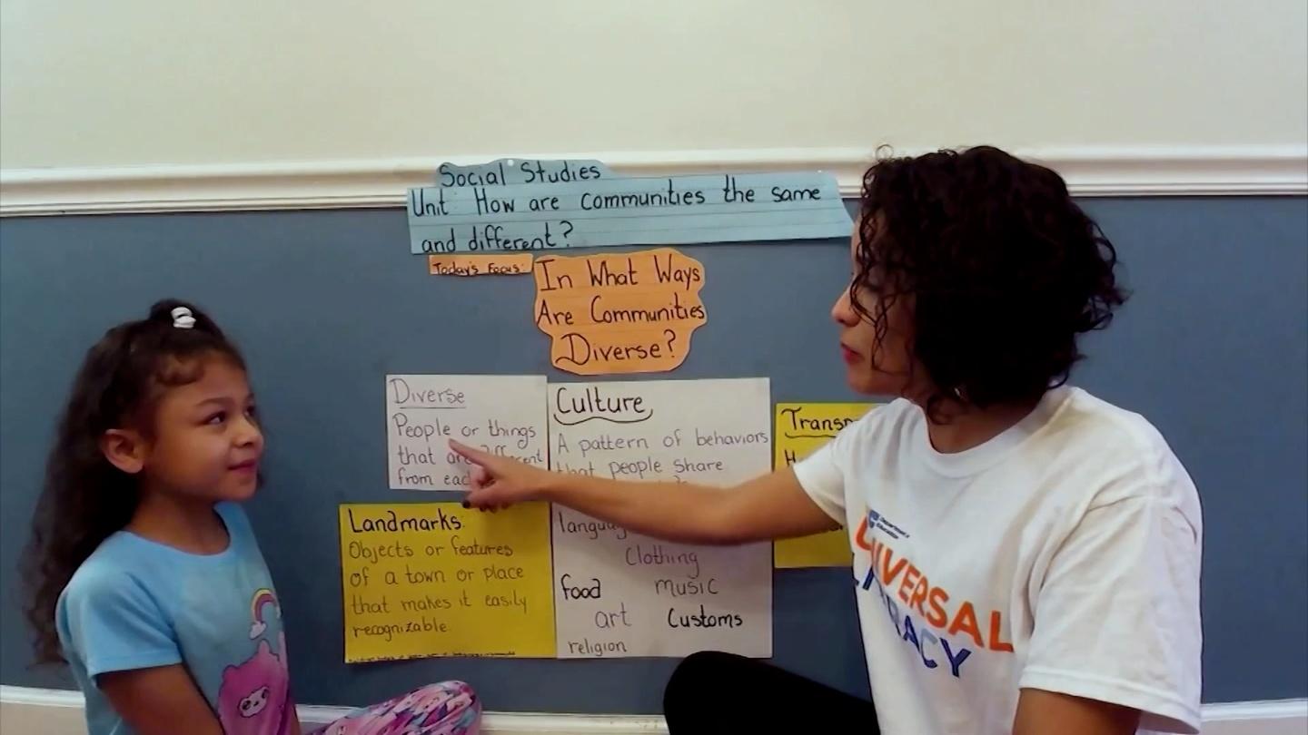 WLIW21 Previews | Video | WLIW