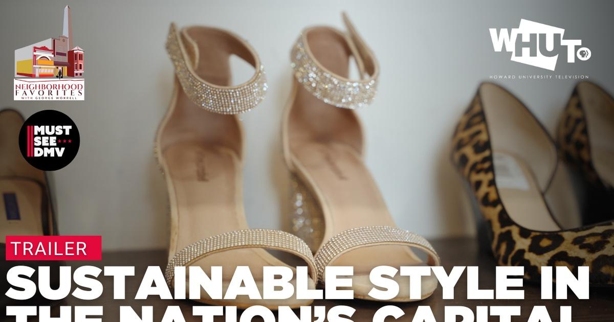 Neighborhood Favorites with George Worrell | Exploring Reddz Trading ...