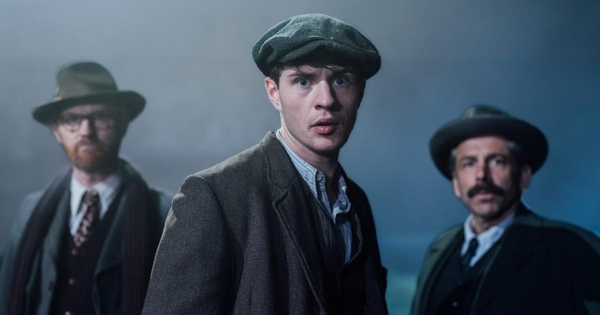 Bookish | Episode 2 Preview | PBS