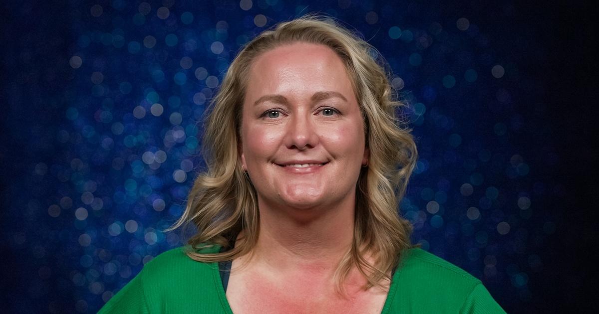 PBS Reno Spotlight | 2025 Spotlight Award Finalist | Educator| Roni ...