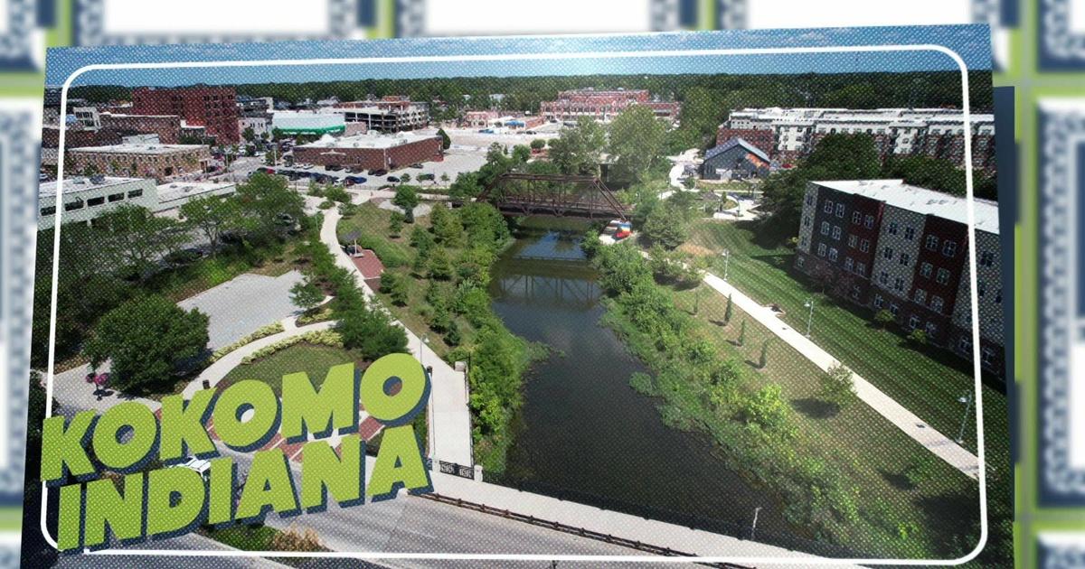 John McGivern’s Main Streets | Kokomo, Indiana | Season 4 | Episode 9 | PBS