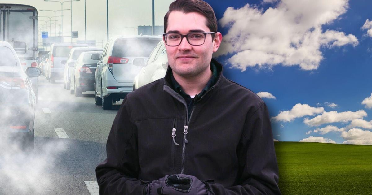 New York NOW | Addressing Air Pollution in New York's Communities | NY ...