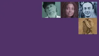 Poetry in America | PBS