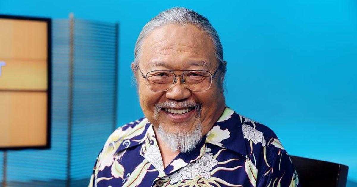 Long Story Short with Leslie Wilcox | PBS Hawai'i